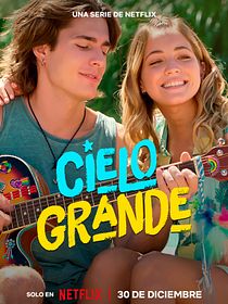 L'été à Cielo Grande Saison 2 - AlloCiné