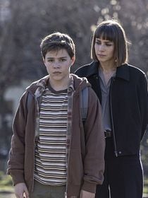 Invisible Saison 1 - AlloCiné