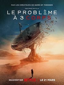 Meilleures Séries TV drama sur Netflix - Page 4 - AlloCiné