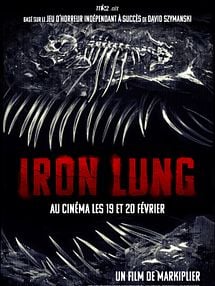 Critique du film Magellan - AlloCiné