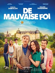 7 jours - Film 2024 - AlloCiné