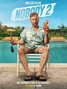 image de Nobody 2 Bande-annonce VO STFR