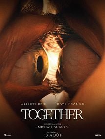 image de Together Bande-annonce VO STFR