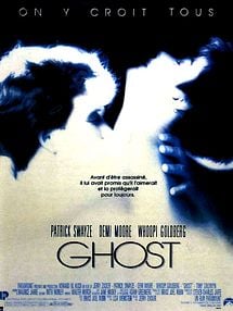 image de Ghost Bande-annonce VO