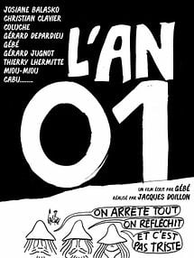 image de L'An 01 Bande-annonce VF
