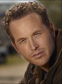 Cole Hauser - AlloCiné