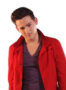 Scott Haran - AlloCiné