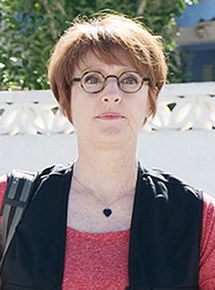 Delphine Rich - AlloCiné