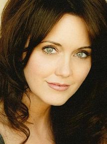 Julia Campbell - AlloCiné