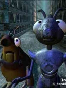 Insektors: Guide des saisons - AlloCiné