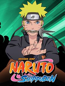 naruto akkipuden netflix