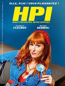DVD HPI : Haut Potentiel Intellectuel-Intégrale des Saisons 1 à 3 [DVD ...