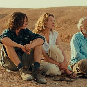 Le Secret de Khéops - Film 2024 - AlloCiné