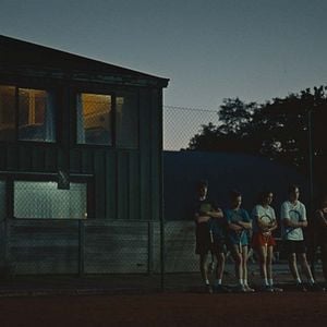 Julie se tait - Film 2024 - AlloCiné