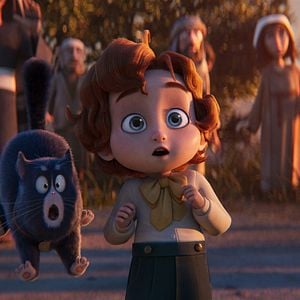 Le Roi des rois - Film 2025 - AlloCiné