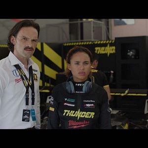 Rapide - Film 2025 - AlloCiné