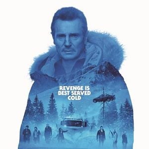 Sang froid - Film 2019 - AlloCiné