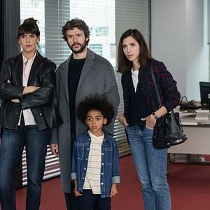 Legado Saison 1 - AlloCiné