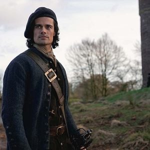 Jamie Roy - AlloCiné