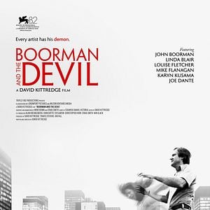 Boorman And The Devil - Film documentaire 2025 - AlloCiné