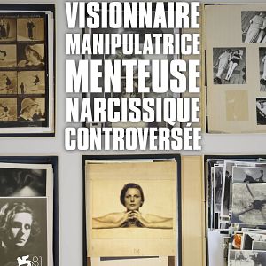 Leni Riefenstahl, la lumière et les ombres - Film documentaire 2024 ...