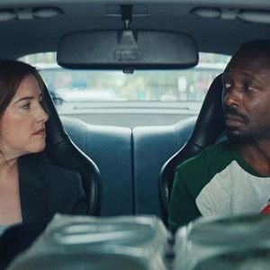 Empathie Saison 1 - AlloCiné