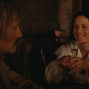 Jusqu'au bout du monde - Film 2024 - AlloCiné