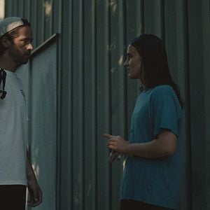 Julie se tait - Film 2024 - AlloCiné