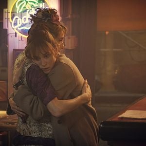 Flashback Saison 1 - AlloCiné