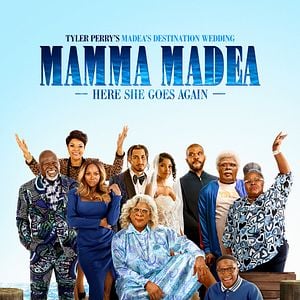 Madea : Mariage exotique - Film 2025 - AlloCiné