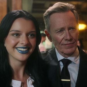 Clara Alexandrova - AlloCiné