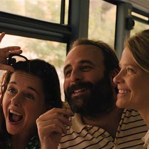 C’est quoi l’amour ? - Film 2026 - AlloCiné