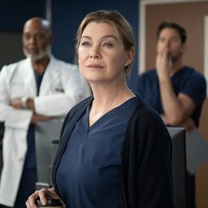 Grey's Anatomy Saison 21 - AlloCiné