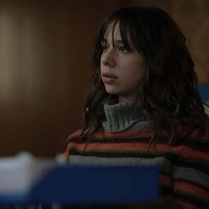 Kim Higelin - AlloCiné