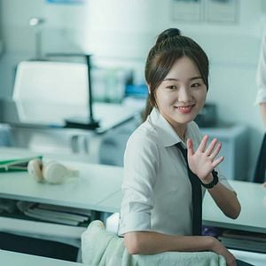 Pyramid Game Saison 1 - AlloCiné