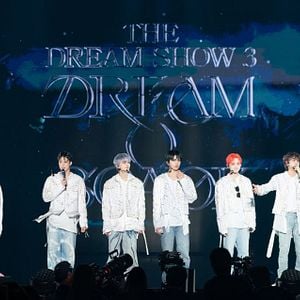 NCT DREAM Mystery Lab : DREAM()SCAPE - Film 2024 - AlloCiné