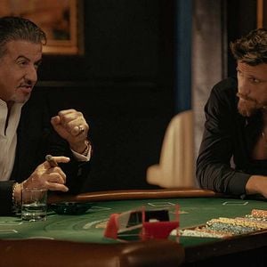 Tulsa King Saison 2 - AlloCiné