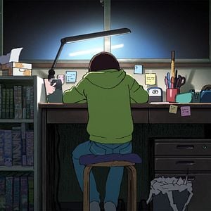 Look Back - Film 2024 - AlloCiné