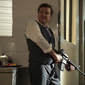 G20 - Film 2025 - AlloCiné