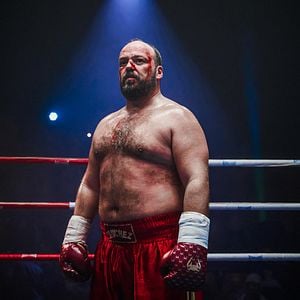 Alban Ivanov - AlloCiné