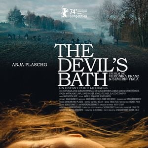 The Devil’s Bath - Film 2024 - AlloCiné