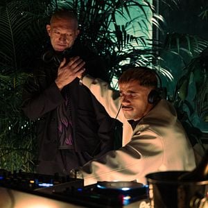 Vincent Cassel - AlloCiné