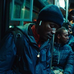 L'Histoire de Souleymane - Film 2024 - AlloCiné