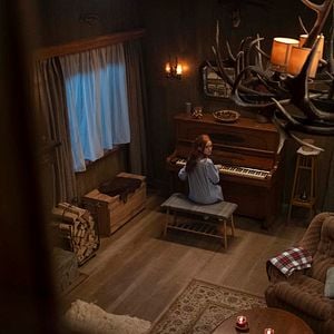 Les Intrus - Film 2024 - AlloCiné