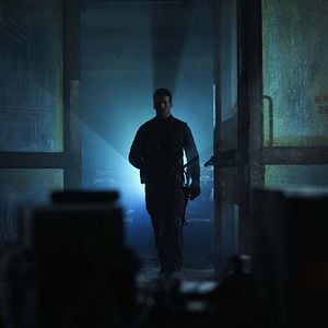 The Gorge : Photos et affiches - AlloCiné