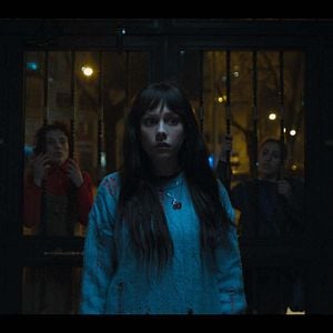 Les Maudites - Film 2024 - AlloCiné