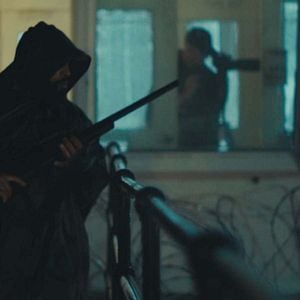 Nefarious - Film 2023 - AlloCiné