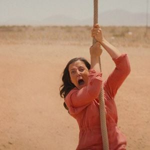 L’Heureuse élue - Film 2024 - AlloCiné