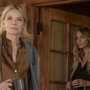 The Madison - Série TV 2026 - AlloCiné