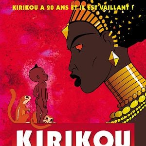 Kirikou et la sorcière - Film 1998 - AlloCiné